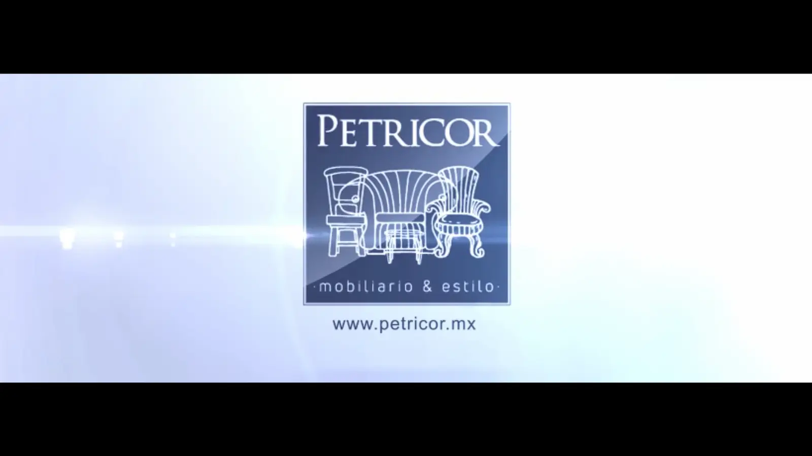 Petricor - Revolucion Studio